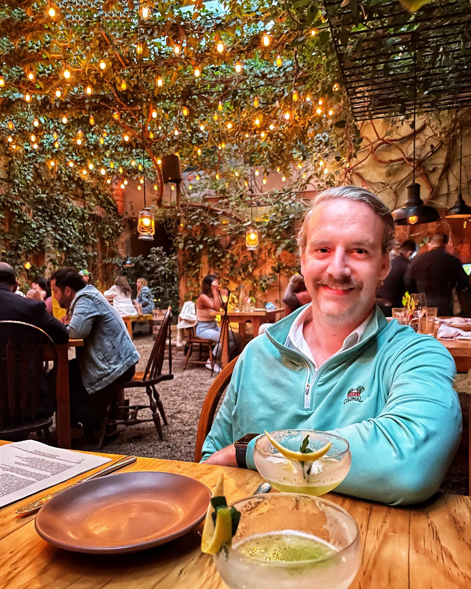 Where to Eat in Mexico City : Luxury to Budget Restaurants - Adios Team